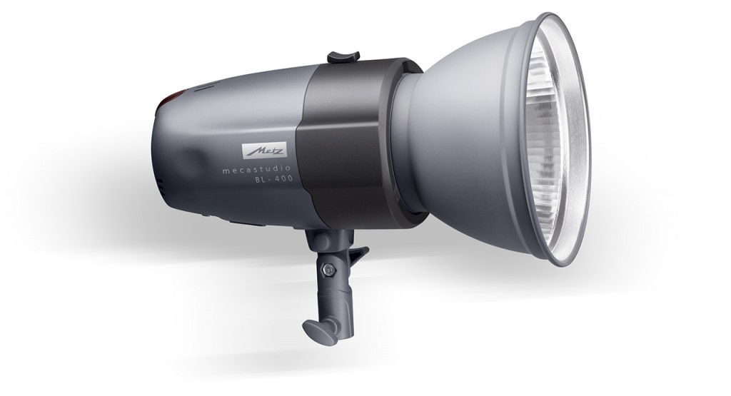 Metz Mecastudio BL-400 - Photo-Review