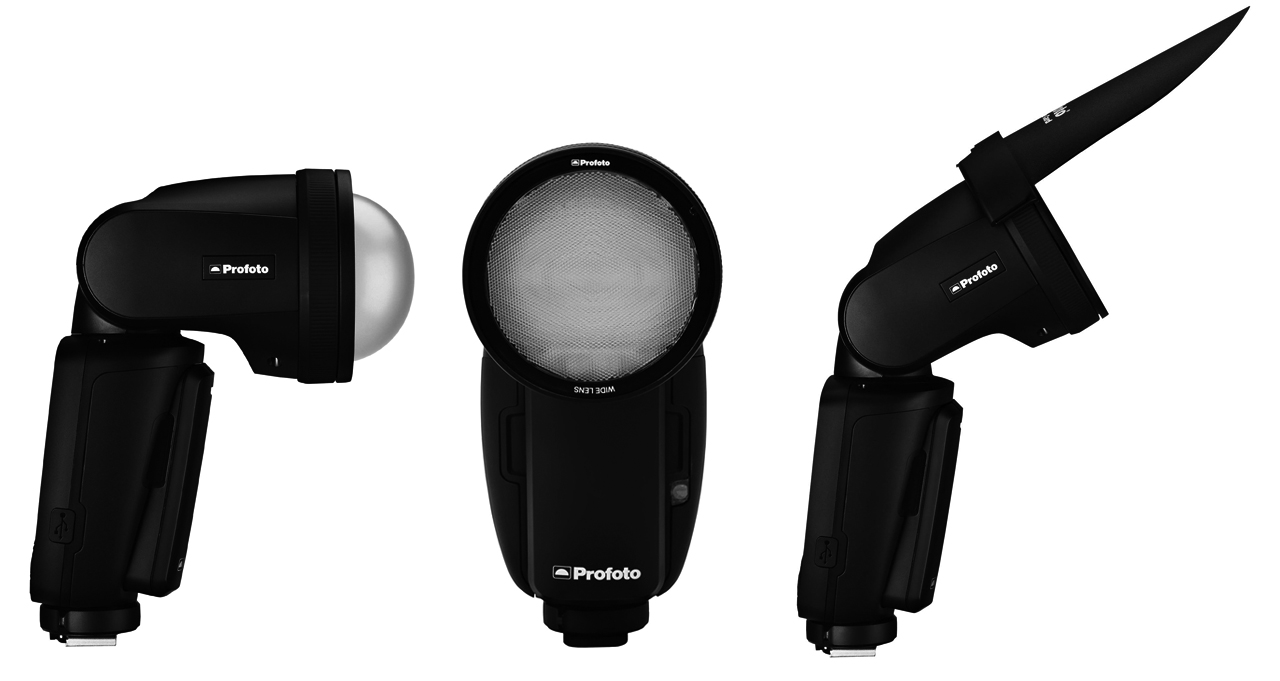 Profoto A1 - Photo-Review