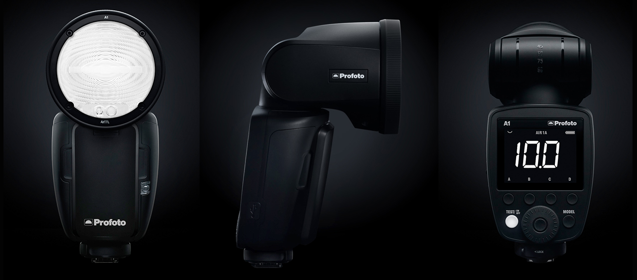 Profoto A1 - Photo-Review