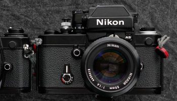 Nikon F2 - Photo-Review