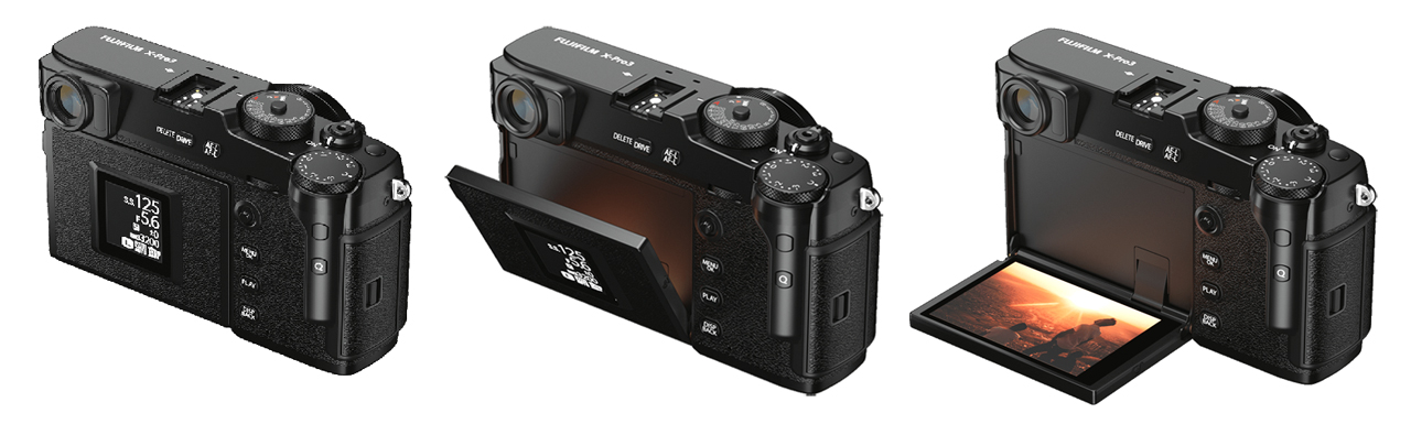 Fujifilm X-Pro3 - Photo-Review