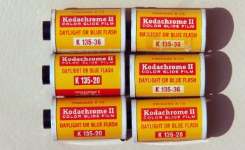 Kodachrome - Photo-Review