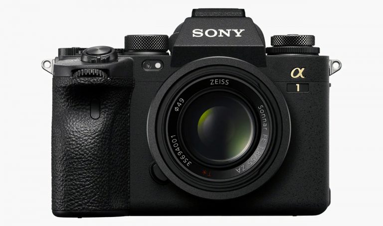Sony Alpha 1 - Photo-Review