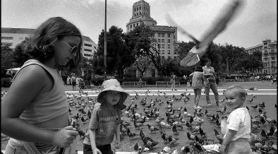 Eastman Kodak 5222 Double-X - Photo-Review