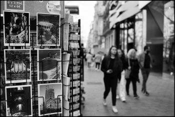 Fomapan 100 Classic - Photo-Review