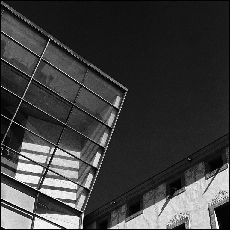 Bergger Pancro 400 - Photo-Review