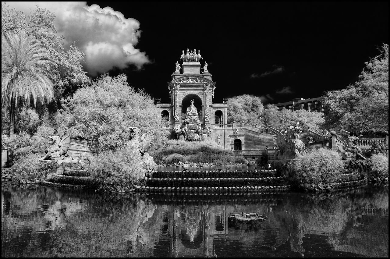 Ilford SFX 200 - Photo-Review